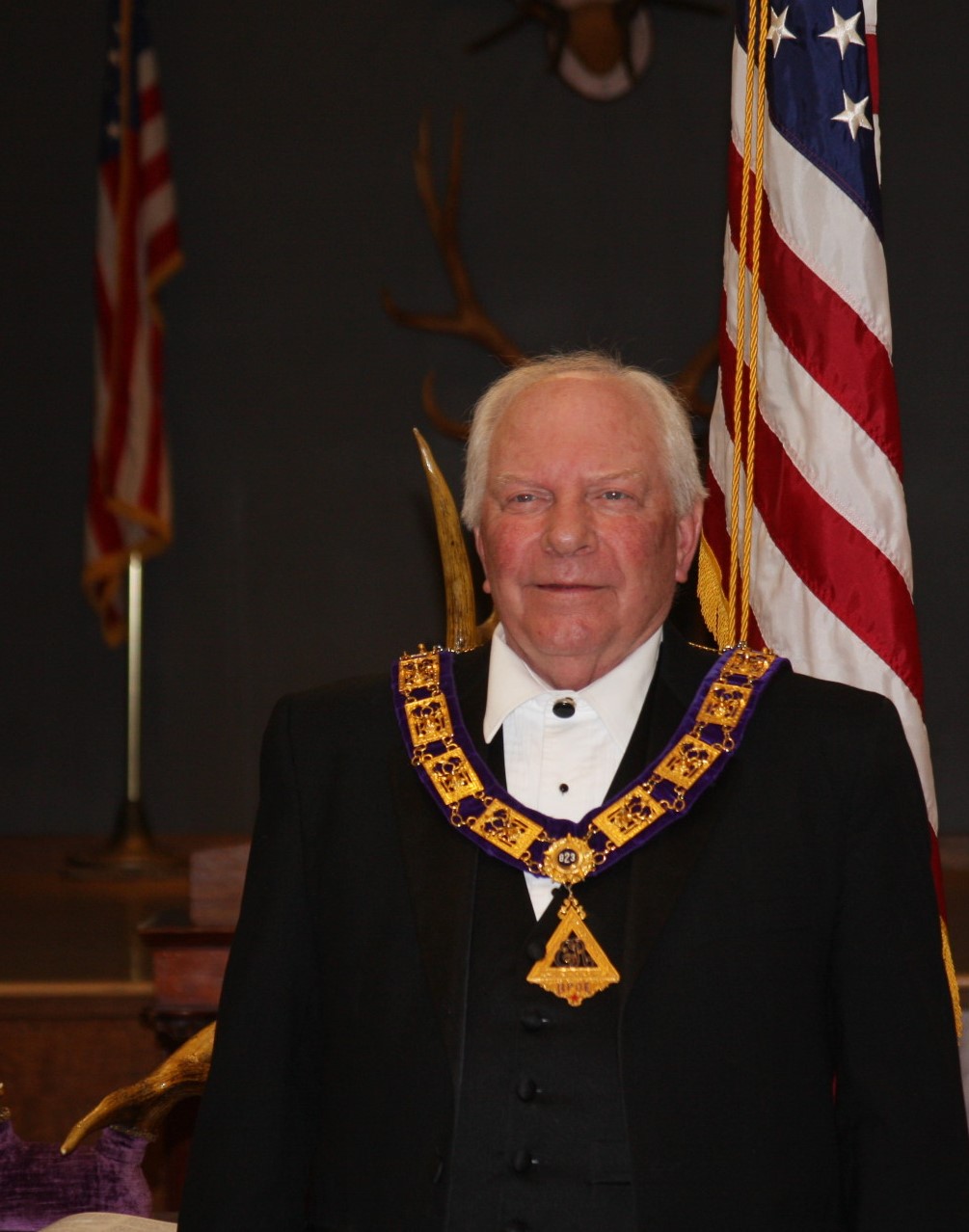 Past Exalted Ruler Association – Elks Lodge 823